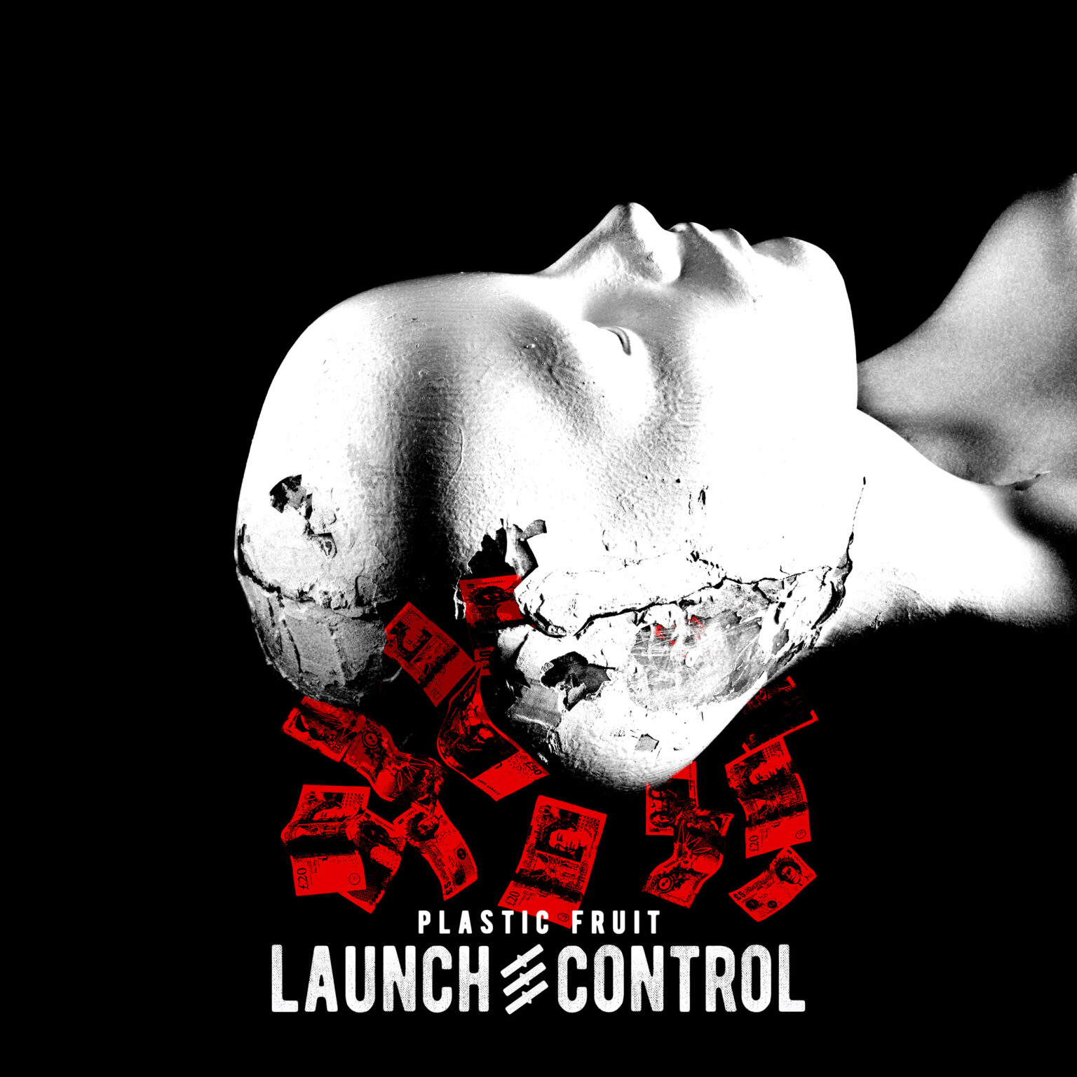 Launch Control – Plastic Fruit – Hella Fuzz